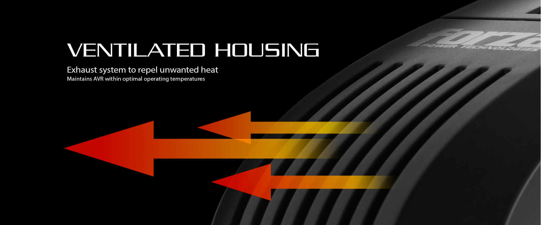 Automatic Voltage Regulator 1000VA/500W, 4 outlet, timer-220V