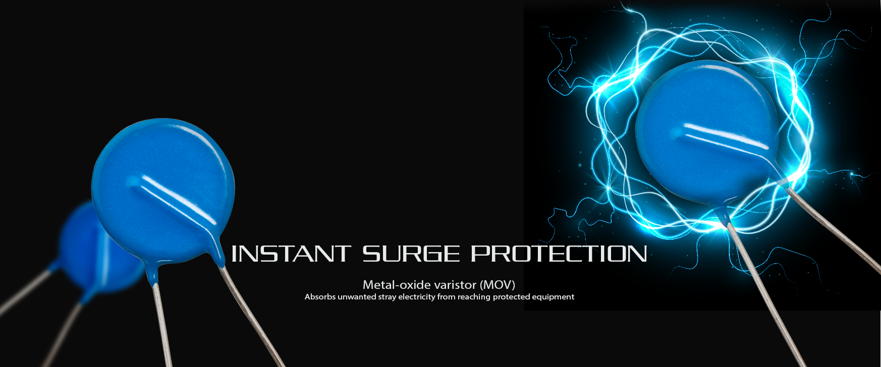 Automatic Voltage Regulator 2200VA/1100W, 8 out, RJ11-120V