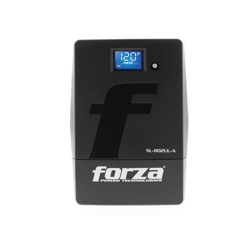 Business - FORZA UPS